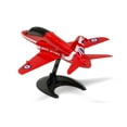 Airfix J6018 QUICK BUILD Red Arrows Hawk Snap Together Model Kit - Walmart.com
