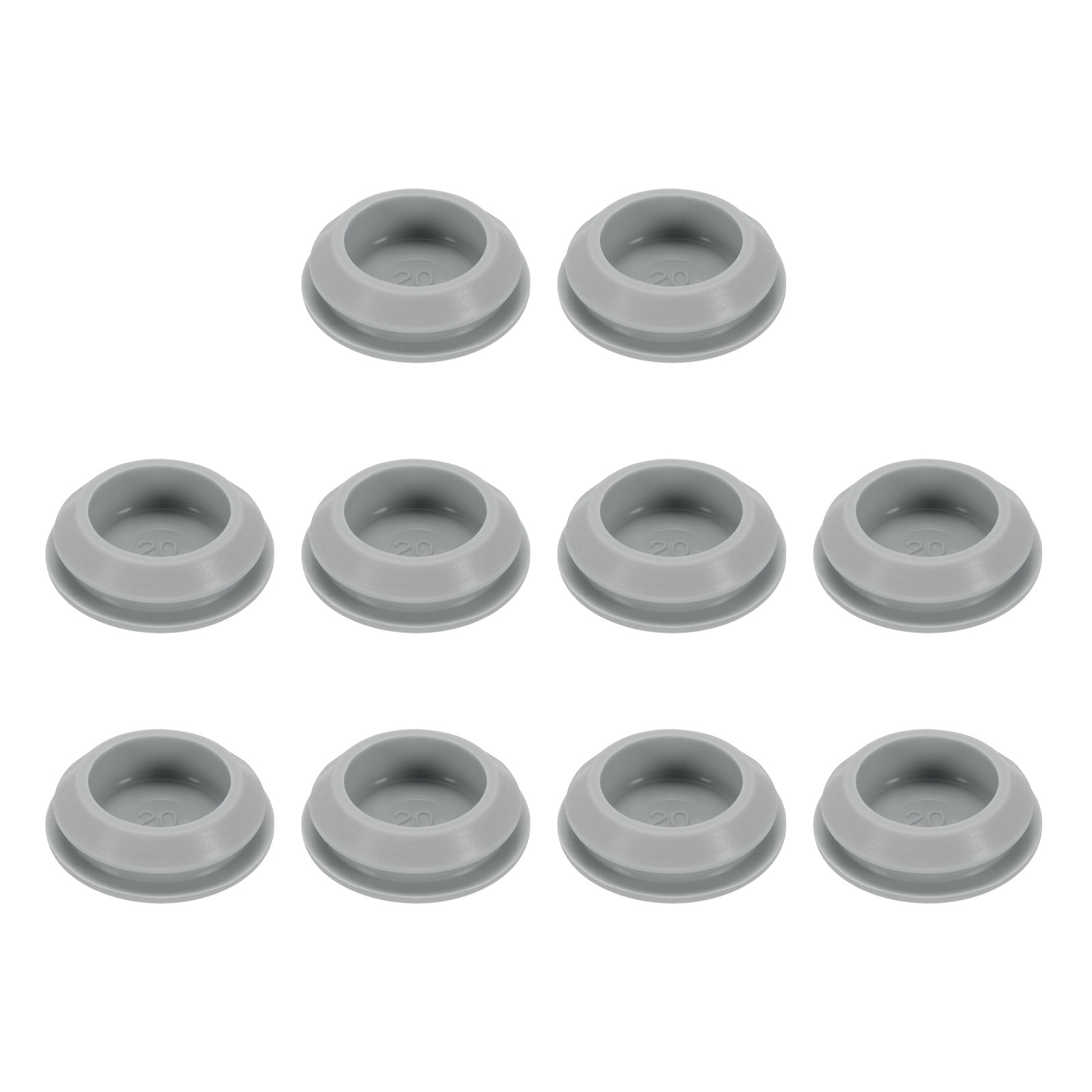 Click here for Unique Bargains 10pcs Hole Plug 7/8 Inch (23mm) Bu... prices