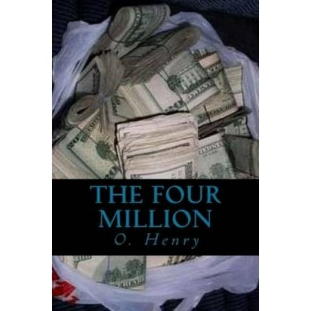 The Four Million | Walmart Canada