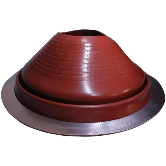 Metal Roof Pipe Boot