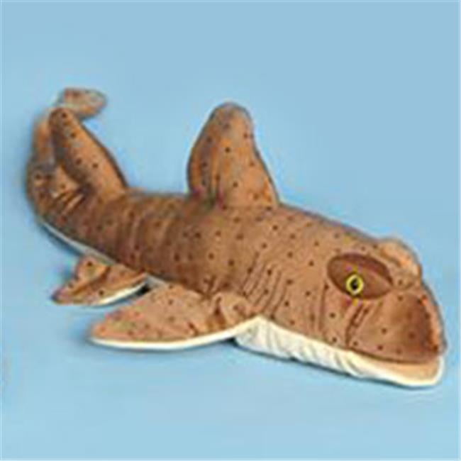 Sunny Toys NP8114 24 inch Shark -Horn, Animal Puppet - Walmart.com