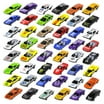 Turbo Racer Die Cast Car Set, 25-Piece - Walmart.com