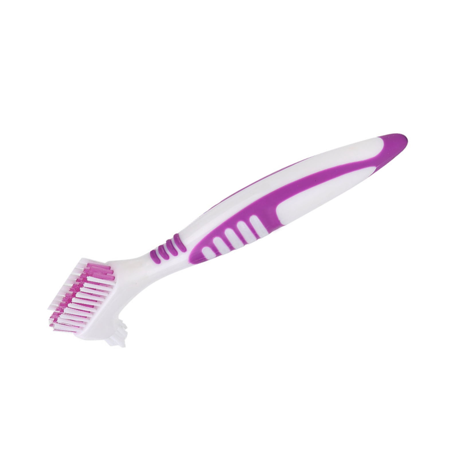 Click here for Gupbes Denture Brush  2pcs Denture Toothbrush  Eff... prices