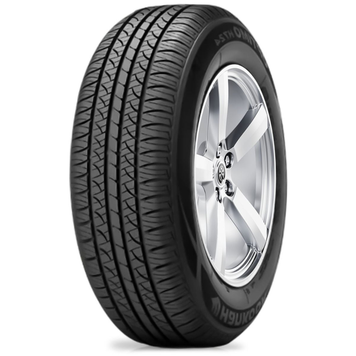Llanta 195/65R15 89T Hankook Optimo H724 | Bodega Aurrera en línea
