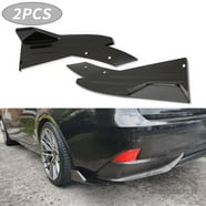 Front Bumper Grill Lower Air Deflector Fit for Chevy Malibu 1.5 1.8 2 ...