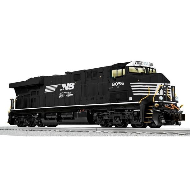 Lionel 6-82209 O Norfolk Southern ES44AC 3-Rail w/Legacy Snd & Cntrl ...