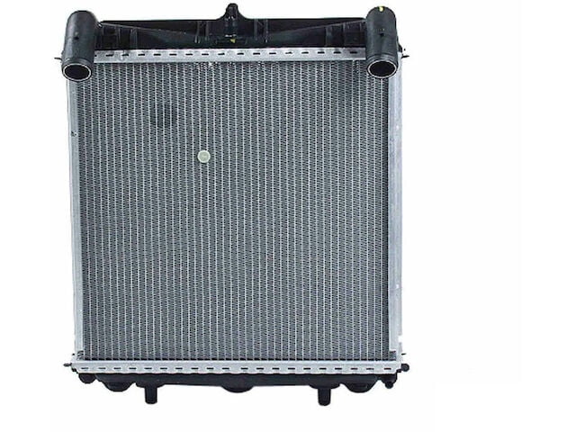 Right Radiator - Compatible with 1997 - 2004 Porsche Boxster 1998 1999 ...
