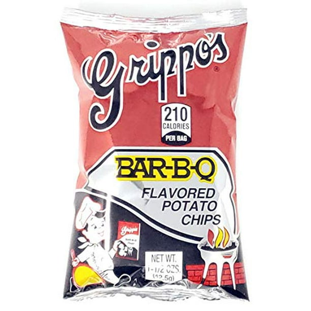 Grippo's Chips – Walmart.com