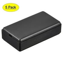 Parts 2O 6.125 in. H x 8.25 in. W x 11.5 in. L Pump Control Box ...