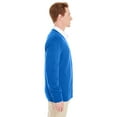 Mens Pilbloc V Neck Button Cardigan Sweater - Walmart.com