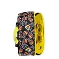 SpongeBob SquarePants Krabby Patty 17" Backpack, Yellow - Walmart.com
