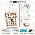 Canvas Women's Tote Bags with Handle Shoulder Bags for Shopping ...