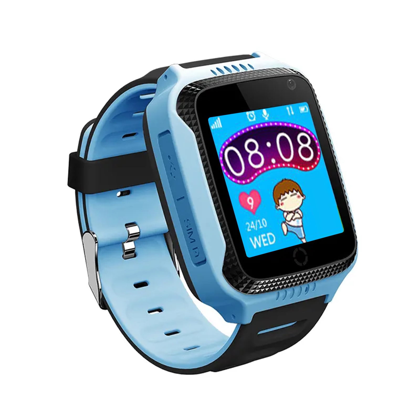 Click here for Estink Chat Kids Smart Phone Watch 2g Smart Watch... prices