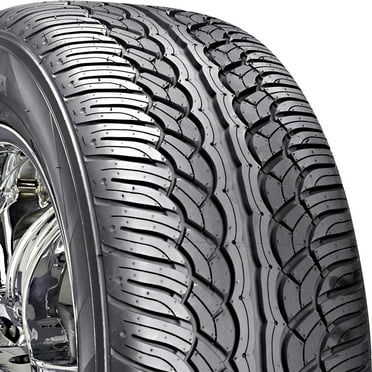 Fullway HS266 Performance Tires, Set of 4, 295/35R24 110V XL A/S, All ...