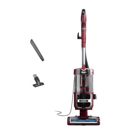 Shark Shark Navigator Lift-Away Upright Bagless Vacuum - Walmart.com