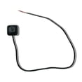 Car Push Buttons 12V Switch Button Automotive Interior Accessories DIY ...