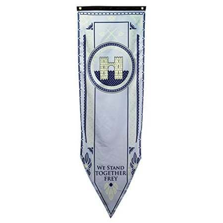 calhoun game of Thrones House Sigil Tournament Banner (19" by 60 ...