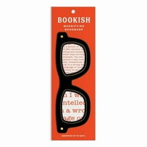 Classic Readers Bookmark with Magnifier, (Paperback) - Walmart.com