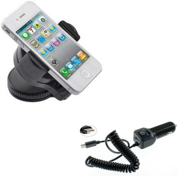 Naztech Safety Essentials Car Kit, MFi Lightning - Walmart.com