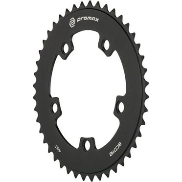North Shore Billet DM Variable 26t Chainring SRAM X9/X0 GXP Black ...