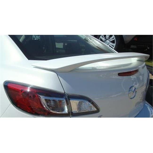 Celestial Blue Mica Mazda