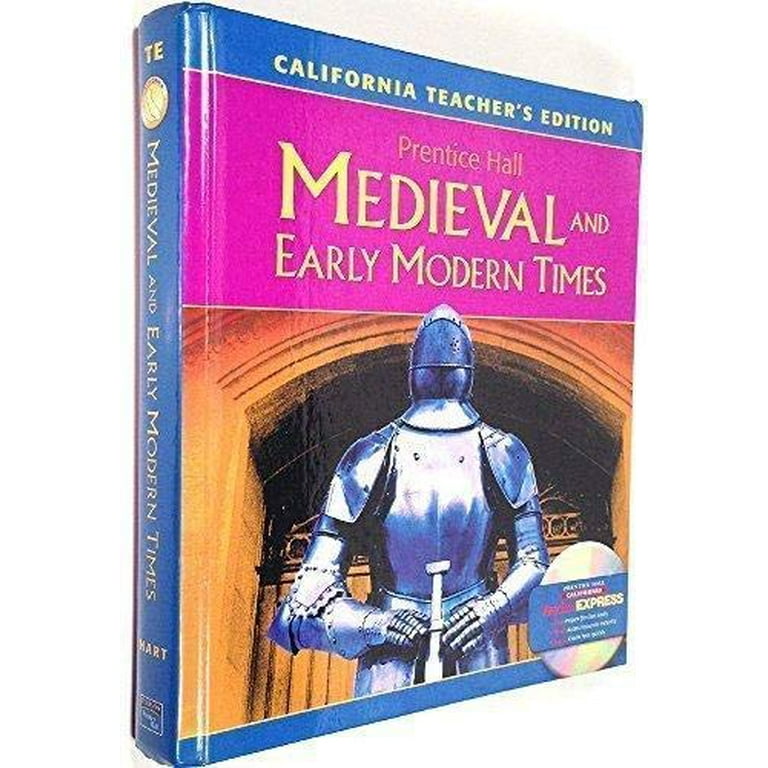 English Literature Textbook Prentice Hall