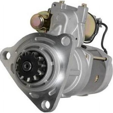 New 10 Tooth Starter Fits Cummins Industrial Engines Qsb Series 3.9 ...