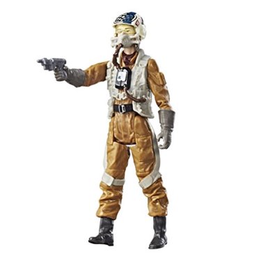 Star Wars Luke Skywalker (Jedi Master) Force Link Figure - Walmart.com