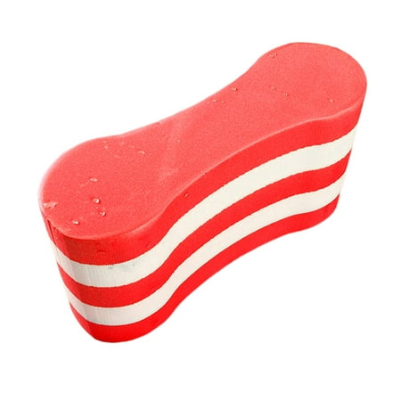 Swimming Pull Float Pull Buoy Leg Float EVA 5 Layer Buoyancy Flotation ...