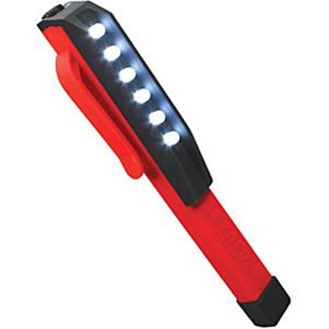 EZ-Red EZRPCLED6 Pocket LED Light Stick - Walmart.com
