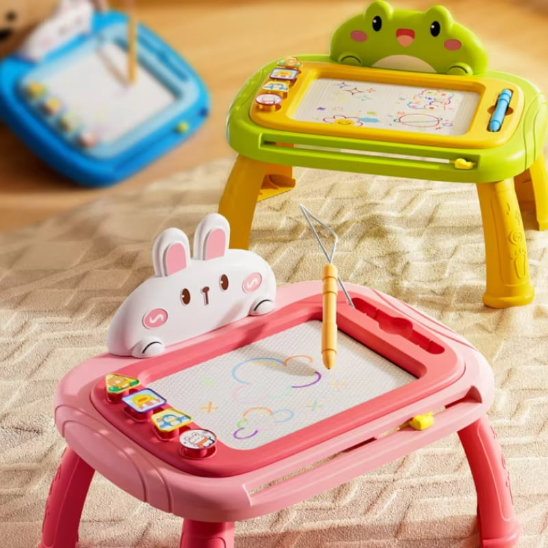 Click here for Grm Appie Boys Toys Magnetic Drawing Board Magna E... prices