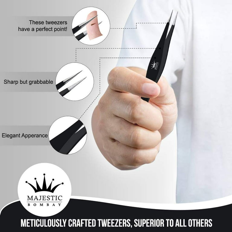 Surgical Tweezers