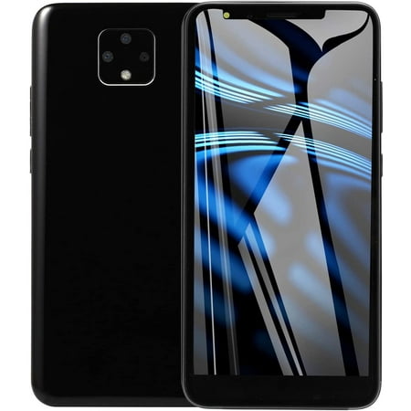 Unlocked Cell Phones, 5.8in Unlocked Android Smartphones Mobile Phone ...