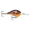 Rapala DT Series Crankbait DT14 - Walmart.com