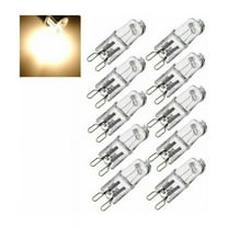 High Brightness G9 Capsule Light Bulb, Halogen Bulb With Dimmable ...