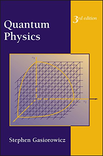 Pre-Owned Quantum Physics Paperback - Walmart.com