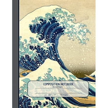Genkou Youshi Manuscript Paper - Notebook for Japanese Writing: Genko ...