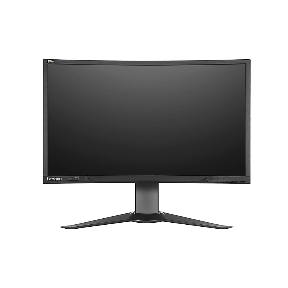Lenovo 27" LED Curved HD GSync Monitor - Walmart.com - Walmart.com
