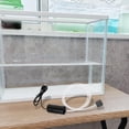 Oxygen Pump Small Oxygenation For Fish Tank Supplies Accessories ...