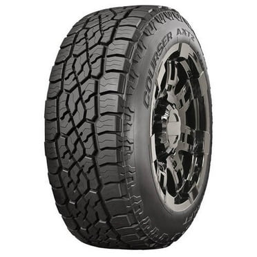Mastercraft Courser CXT 235/80R17 120 Q Tire - Walmart.com