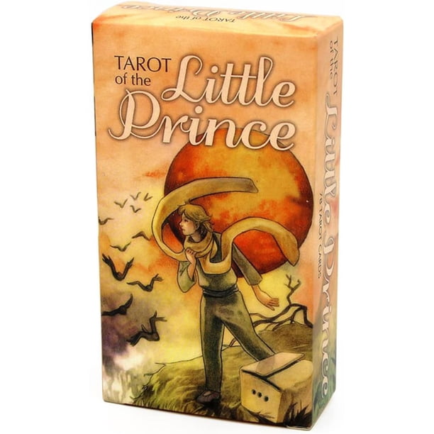 Tarot de la Rueda Dorada Una baraja de 78 cartas Baraja de cartas Tarot ...