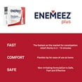 Enemeez Plus Mini Enema, 283mg Docusate Sodium and 20 mg Benzocaine ...