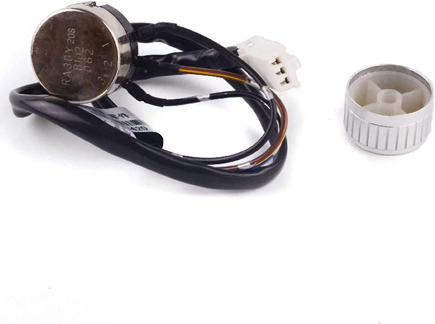 Seapple Throttle Motor Knob Throttle Motor Controller Compatible with ...