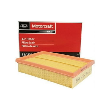 Air Filter - Compatible with 2019 - 2022 Ford Transit Connect 2.0L 4 ...