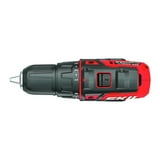 SKIL PWR CORE 12™ Brushless 12V Drill Driver Kit, 2.0Ah Lithium-Ion ...