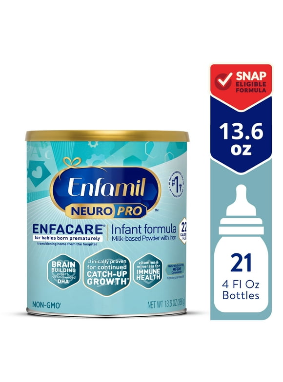 Enfamil - Walmart.com