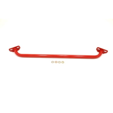 BMR Suspension SP035R Lowering Springs - 1.5 in. Drop - Red - 1978-87 ...