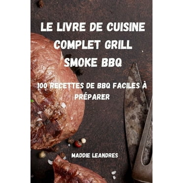 BBQ Recipe Book: 70 of the Best Ever Healthy Barbecue Recipes ...