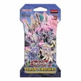 YuGiOh Trading Card Game Valiant Smashers Booster Box (24 Packs ...