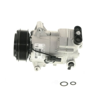 GM Genuine Parts 19418183 Air Conditioning Compressor - Walmart.com